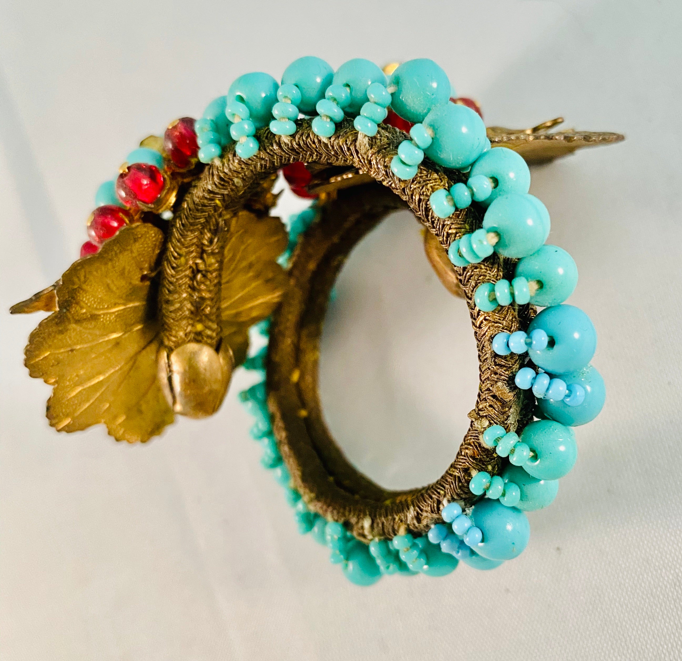 Miriam Haskell Bracelet – MDVII
