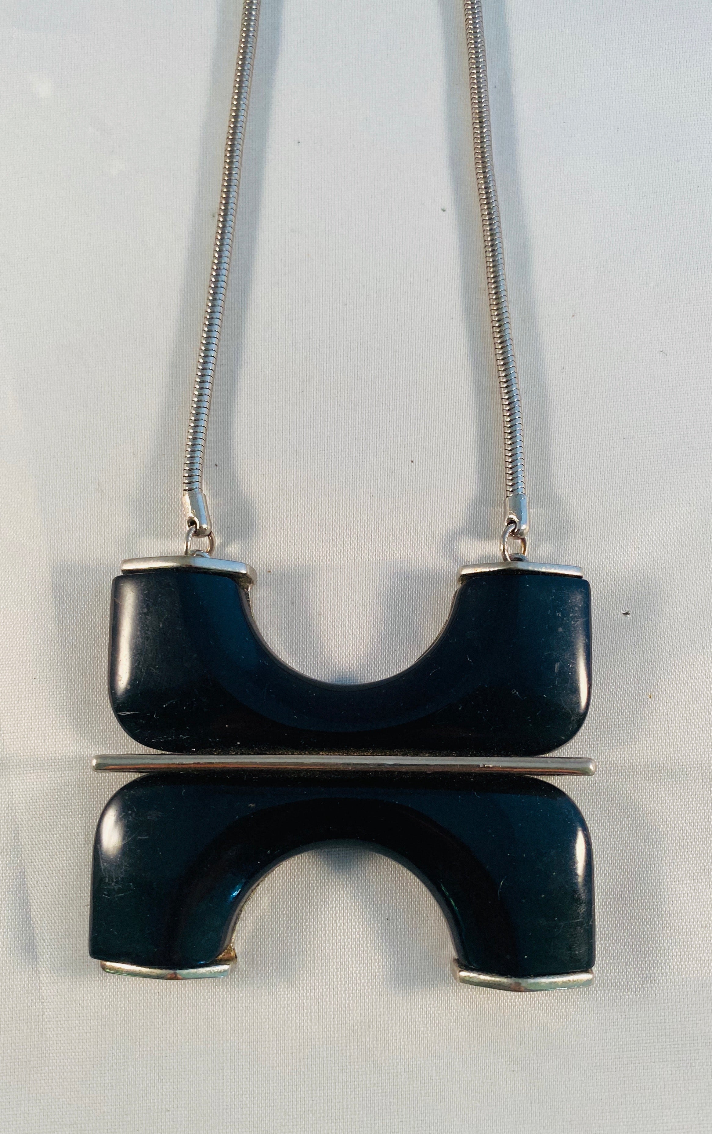 Courreges Necklace – MDVII